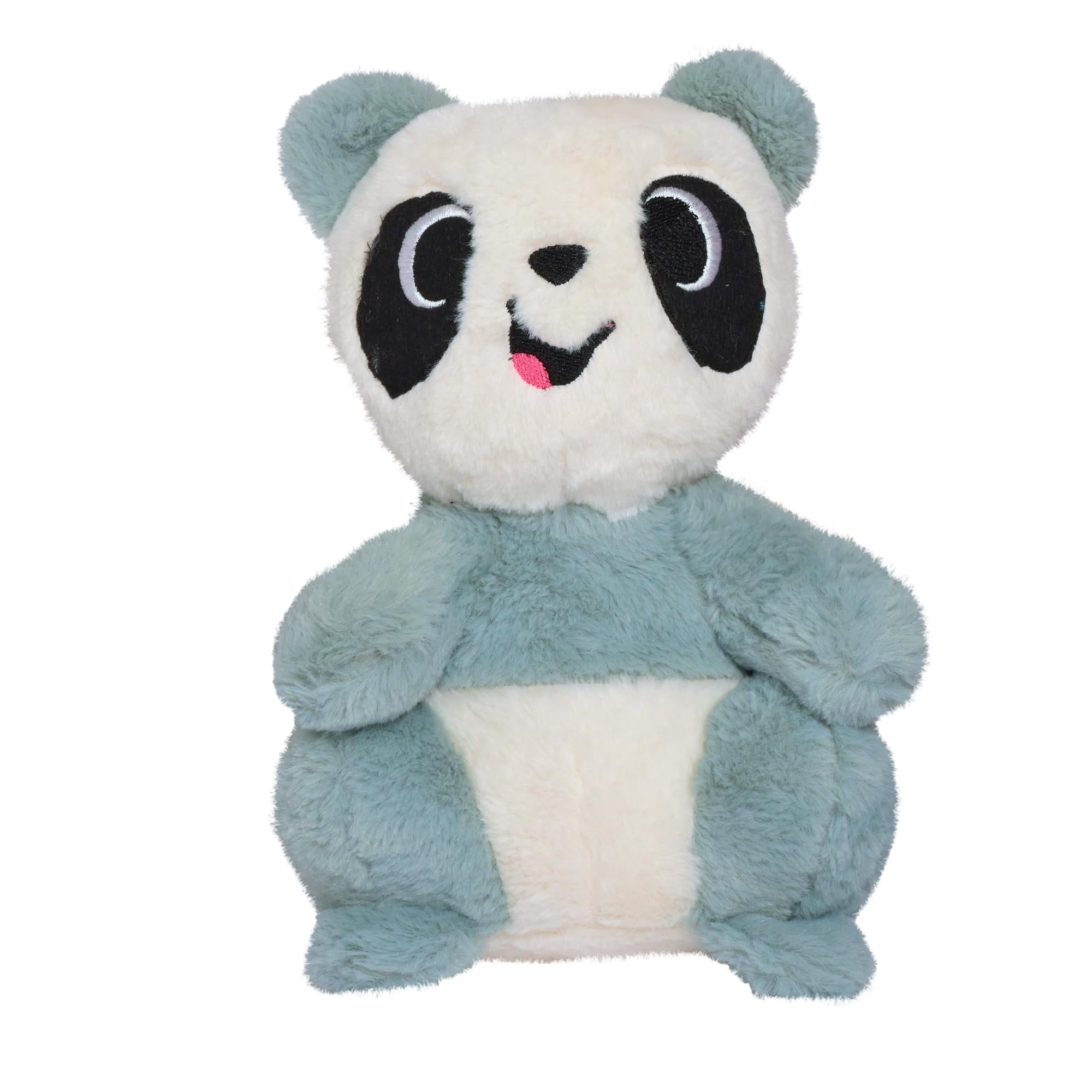 Fourthline Super Soft Toy Spandex Fabric Glitter Shining Sparkling Eyes ...