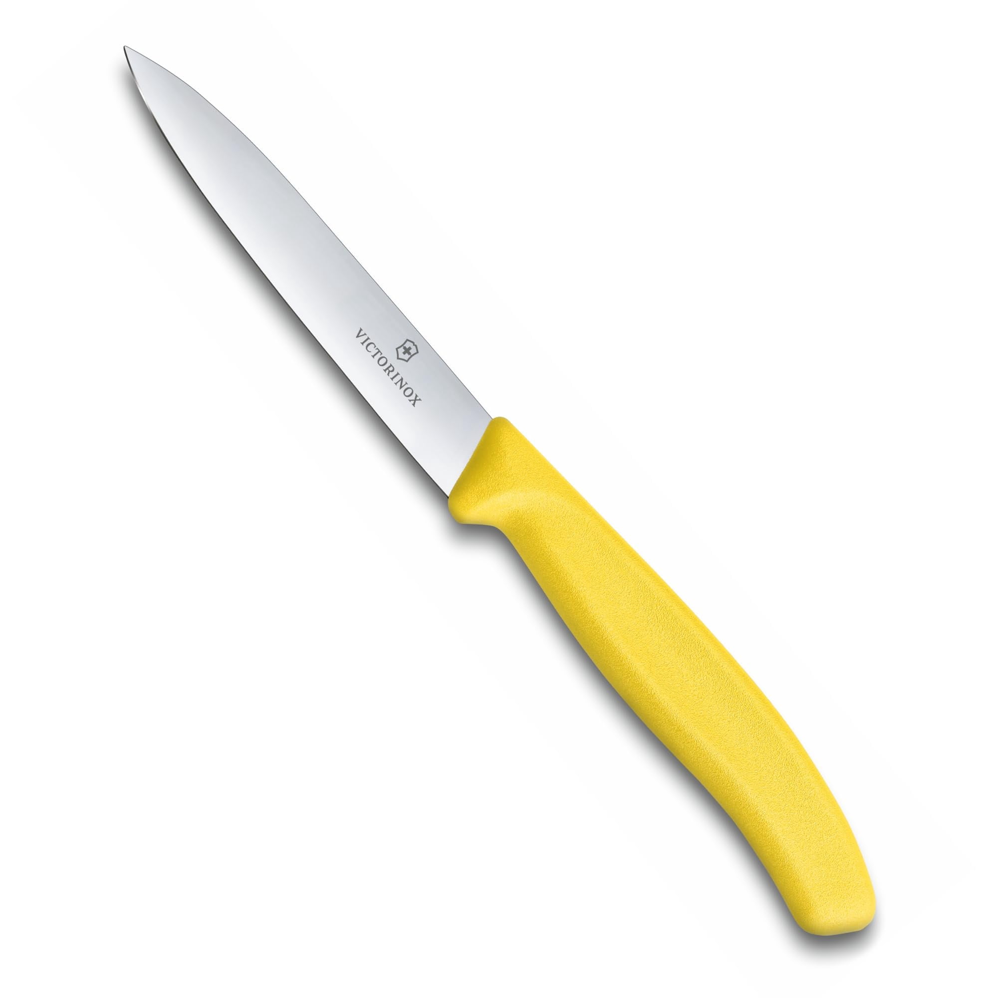 Fourthline Swiss Made Stainless Steel Swiss Classic Paring Knife ...