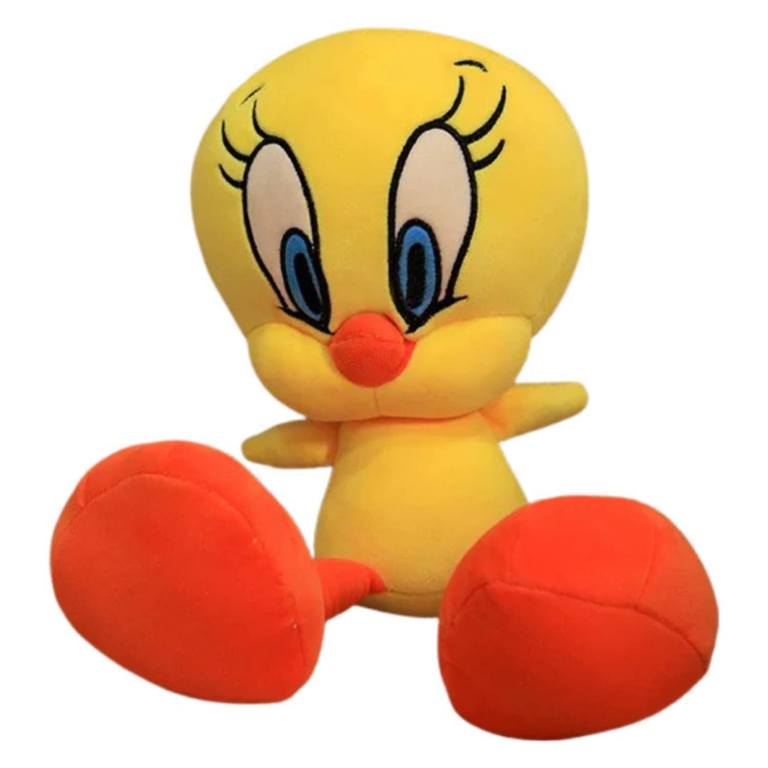 Fourthline Tweety Soft Toys, Baby Toys, Kids Toy, Soft Toy, Toy for ...