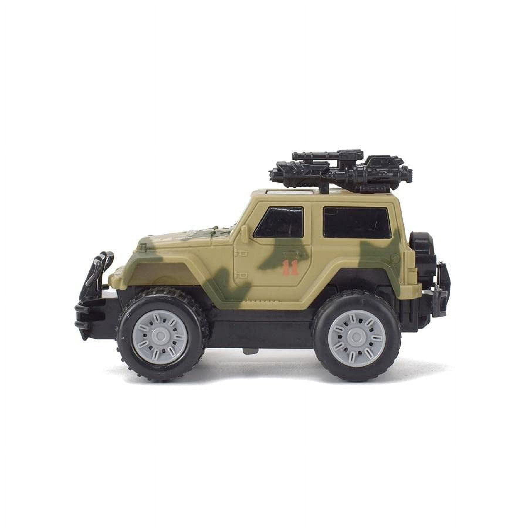 Fourthline Unbreakable Funny Cartoon Pull Back Friction Power diecast ...