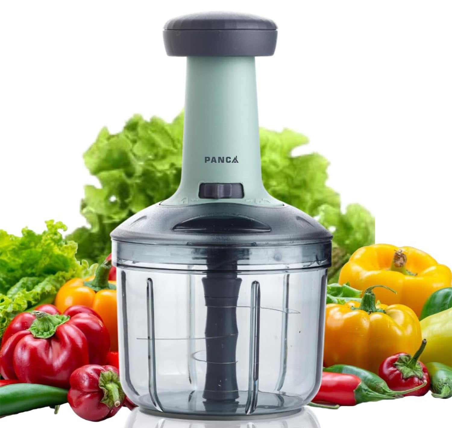 Fourthline Vegetable Chopper For Kitchen, Kitchen Tools, Onion Cutter ...