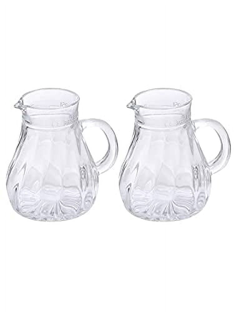 Fourthline Whiskey Dispenser Set – Premium Glass Whisky Decanter ...