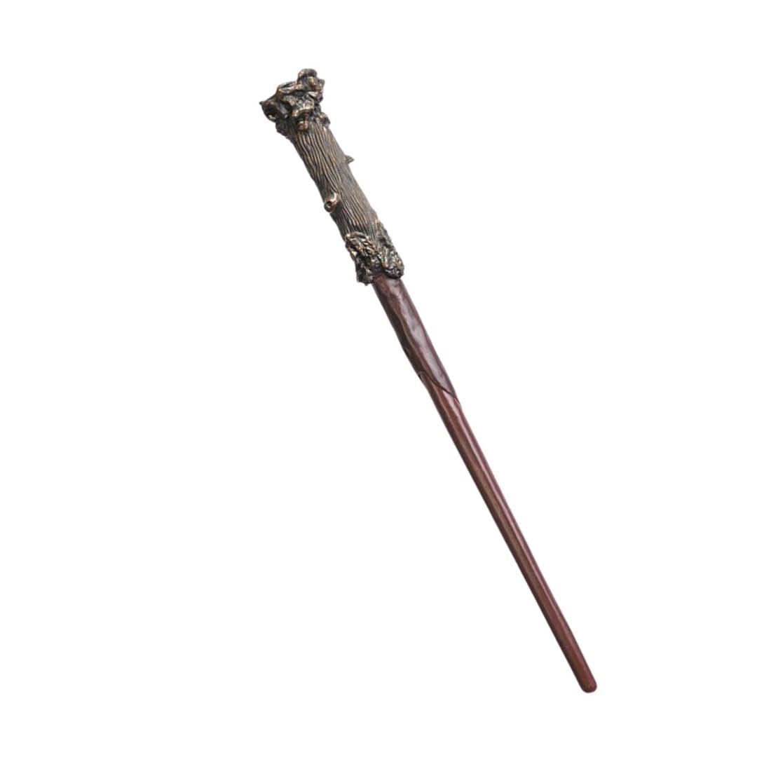 Fourthline Wizard Harry The Chosen One Spellbinding Wand, Handcrafted ...