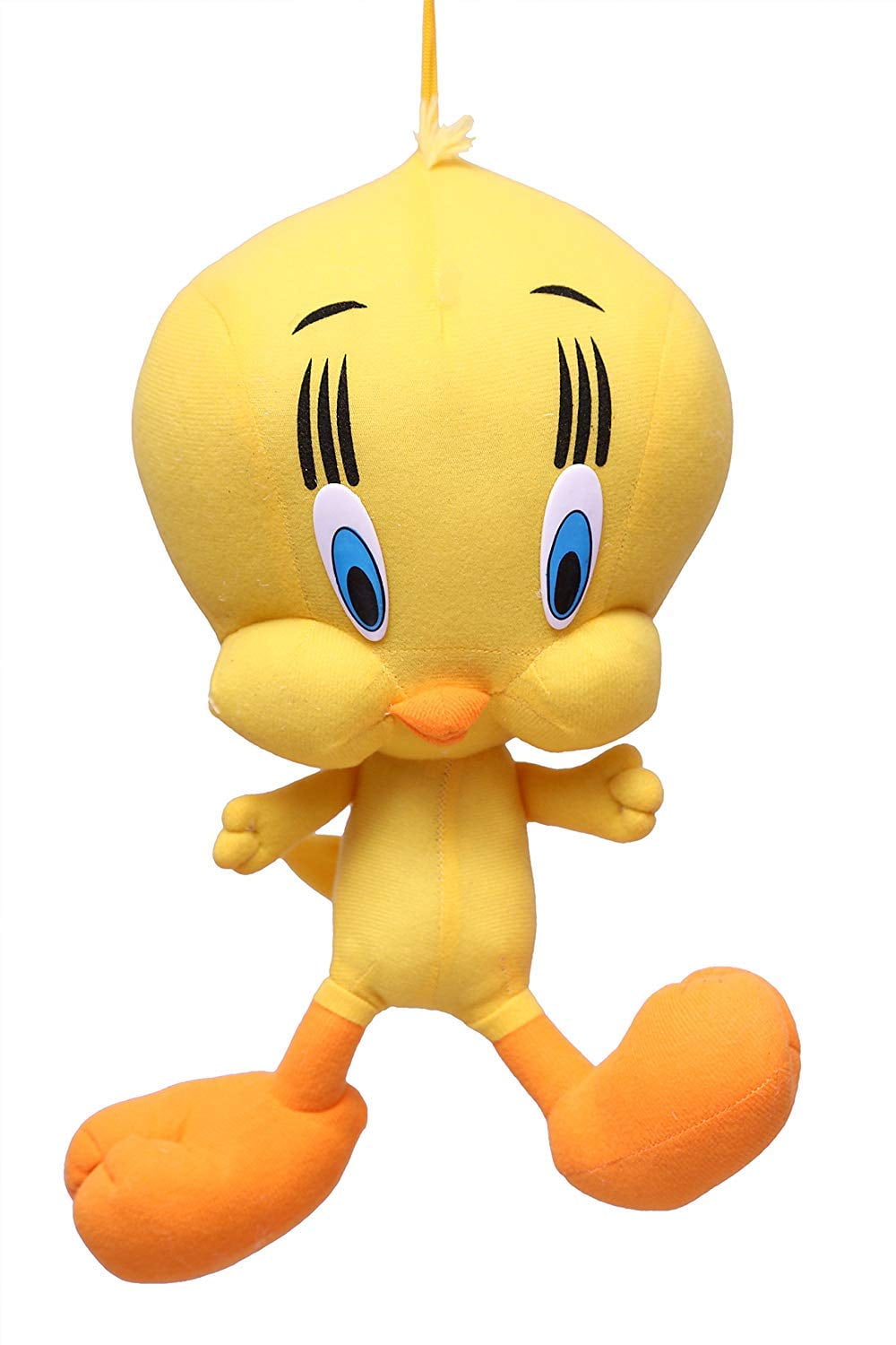 Fourthline Yellow Duck Tweety Bird Soft Toy (40cm) - Stuffed Toys ...