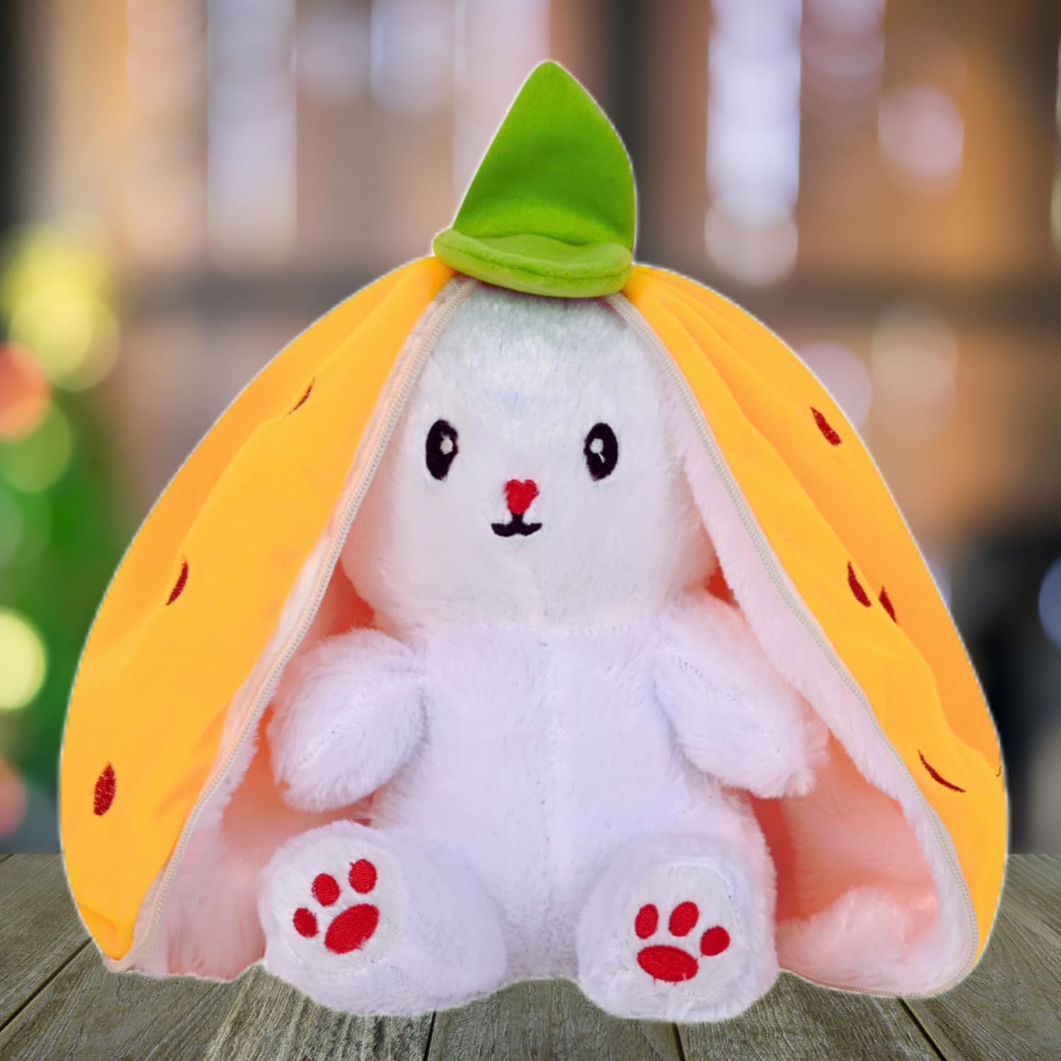 Fourthline Zepdos® Ocean Shark Fish Plush Toy, Plush Soft Toys for Kids ...