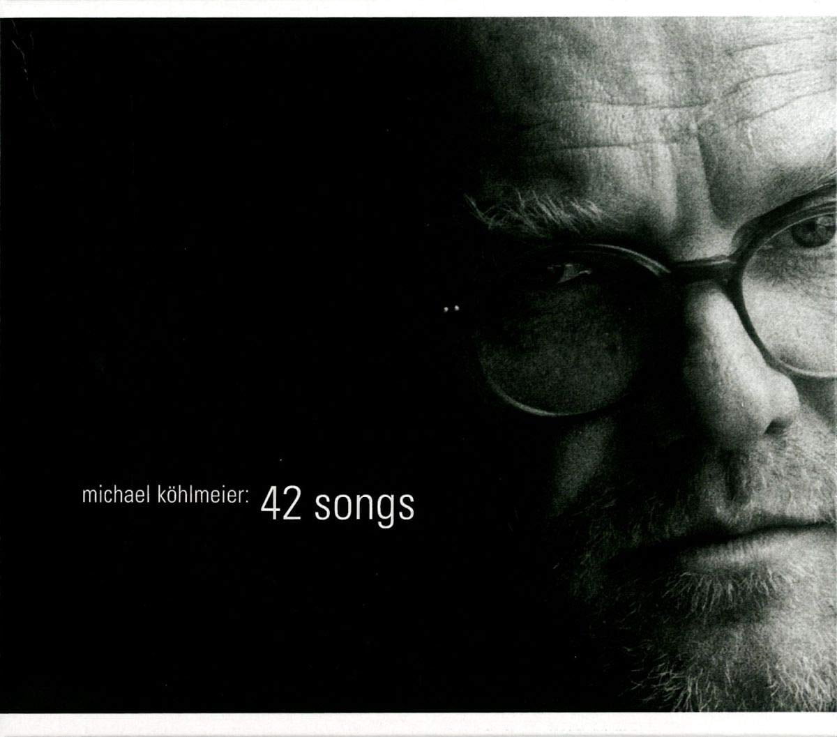 Fourty-Two Songs (Audiobook) - Walmart.com
