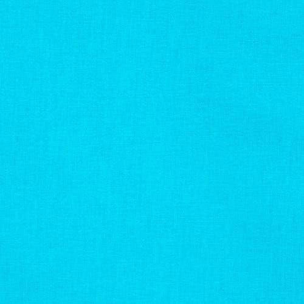 Foust Textiles Americana Solids Dark Aqua 100% Cotton Fabric sold by ...