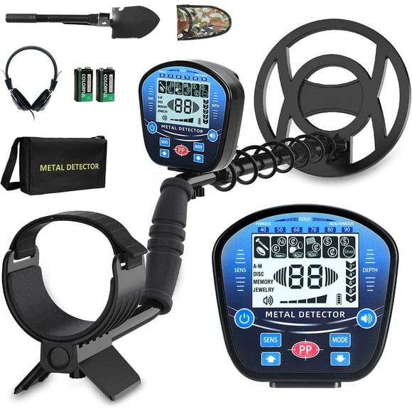 All Metal Detectors in Metal Detectors - Walmart.com