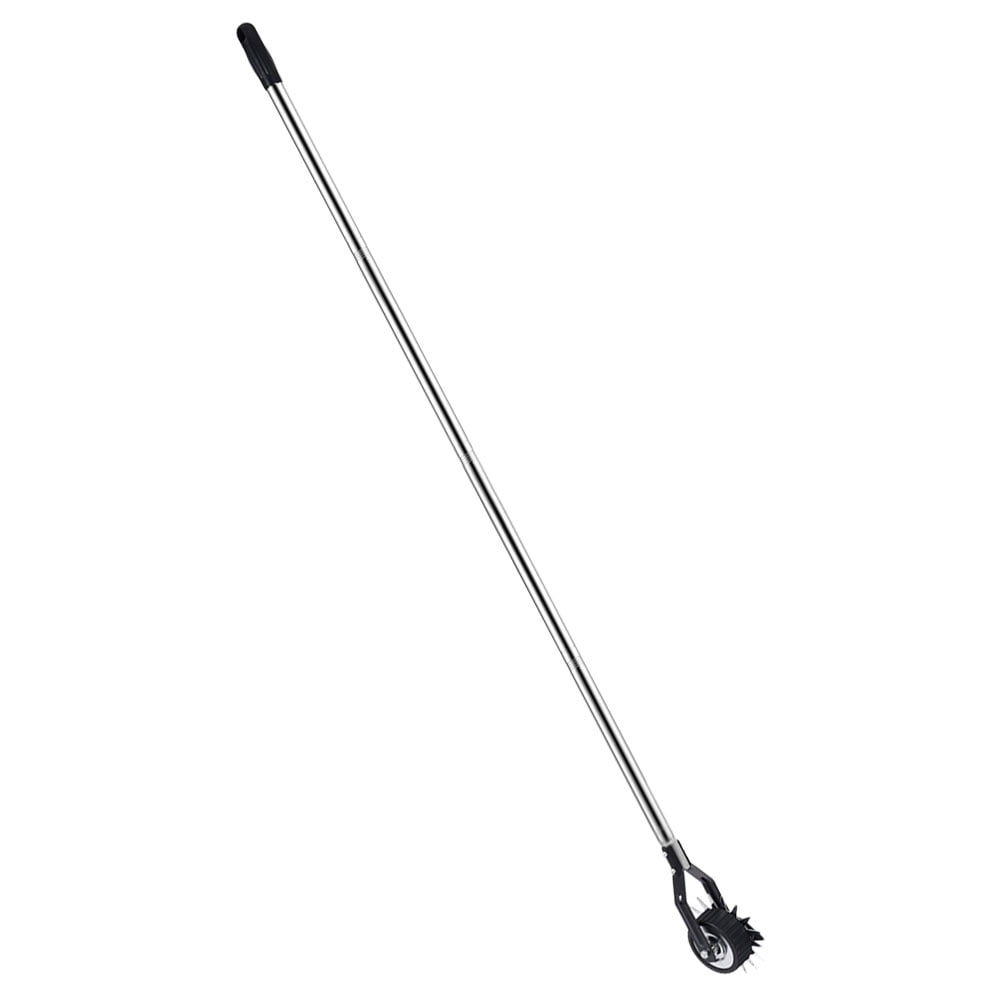 Fovewise 1 Set Manual Lawn Edger Lawn Trimming Edger Garden Lawn Edger Metal Trimmer Edger