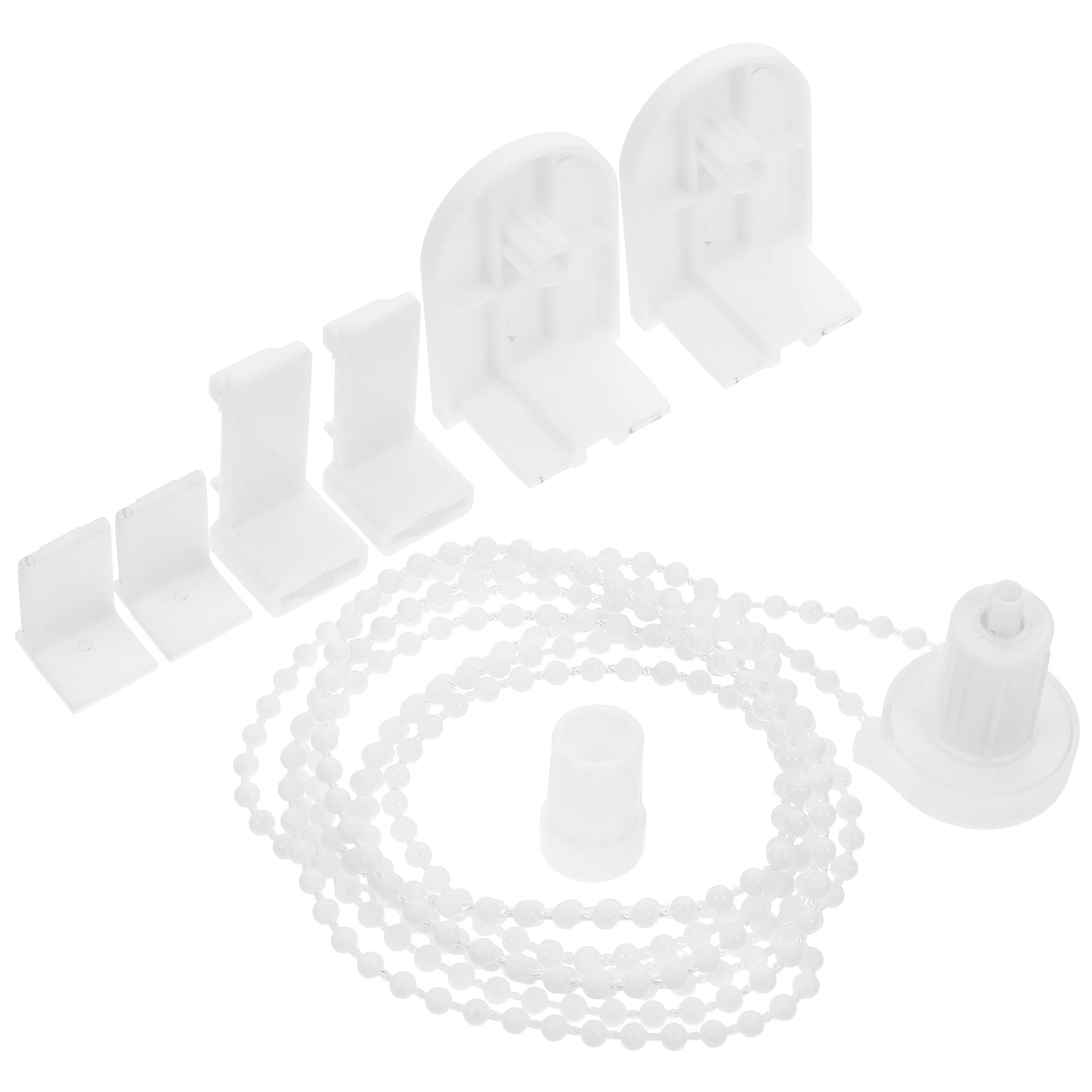 Fovewise 1 Set Roller Blind Fittings Roller Shade Fitting Replacement ...
