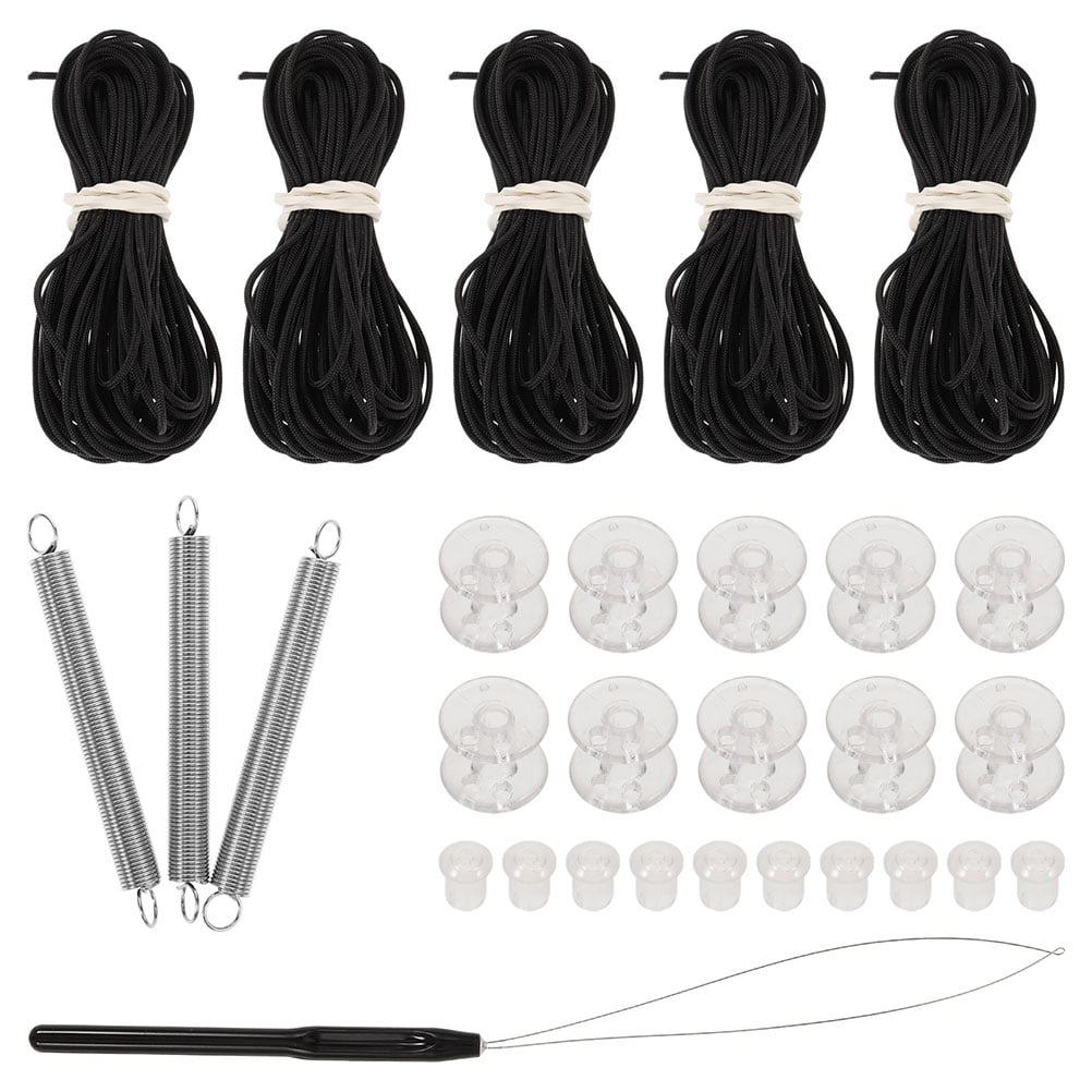 Fovewise 1 Set Rv Awning Repair Kit For Day And Night Folding Awnings ...