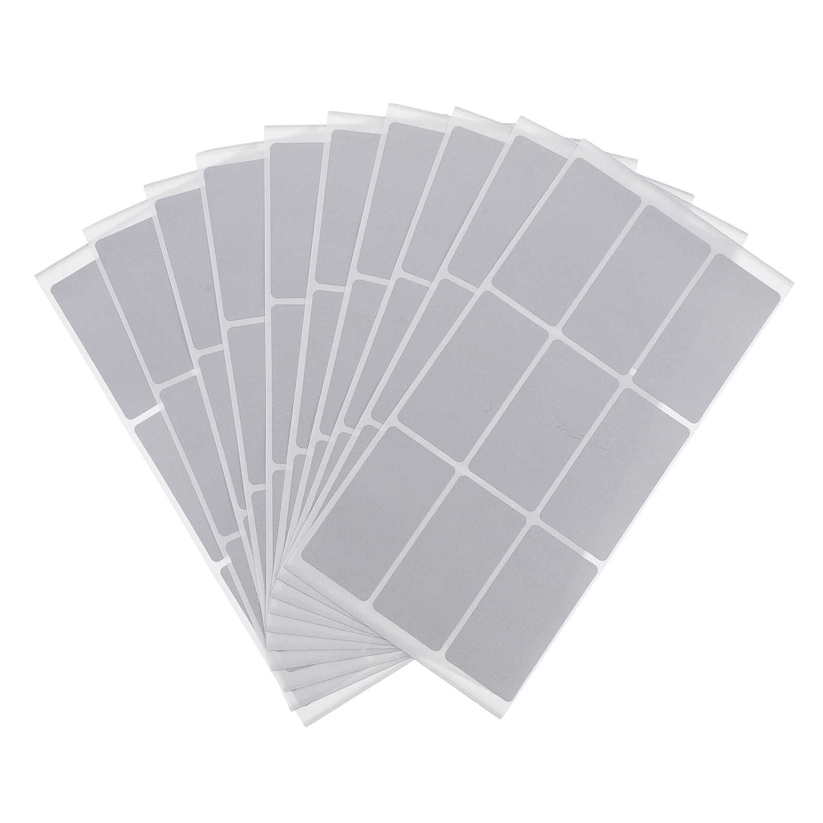 Raindrops Creative DIY Raffle Games Scratch Off Stickers Material Easy ...