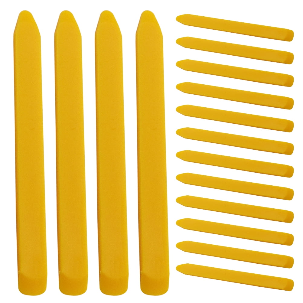 Fovewise 20pcs Grout Removal Tool Kit Ceramic Tile Corner Scraper For ...