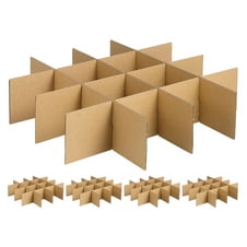 Picture Frame Moving Boxes