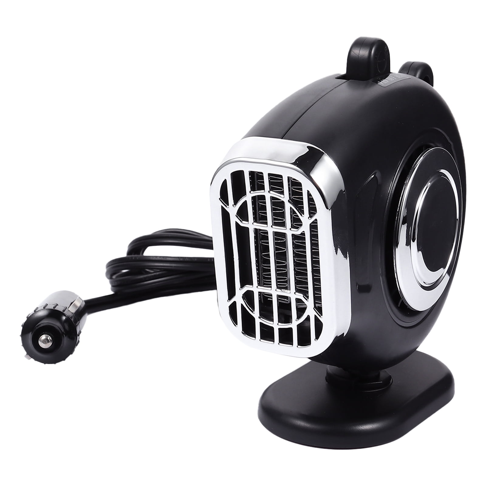 Fovewise Car Heater for Dashboard Adjustable Hot-air Vehicle Blower ...