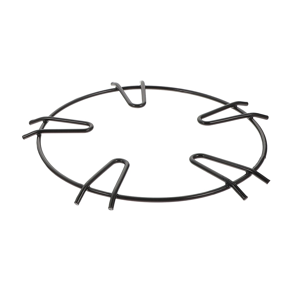Fovewise Gas Stove Grate Stand Kitchen Stove Accessory Cookware Ring ...