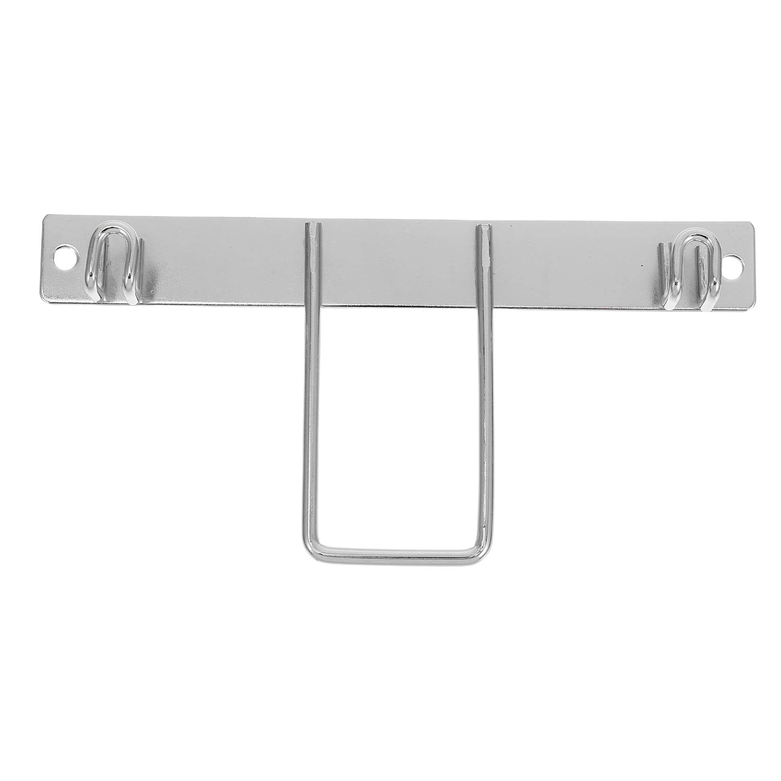 Fovewise Grocery Bag Hanging Rack For Supermarket Cashier Desk Shopping ...