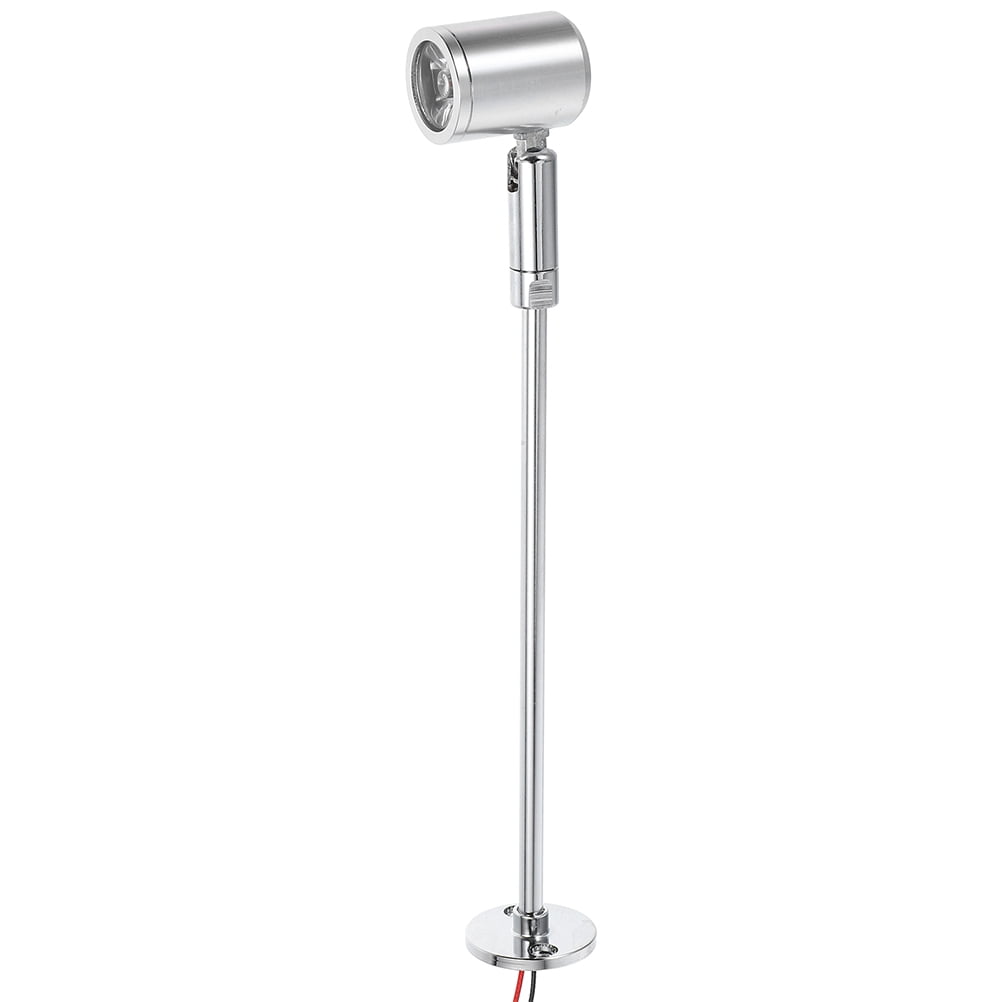 Fovewise Mini LED Spotlight for Jewelry Display Cabinets Rechargeable ...