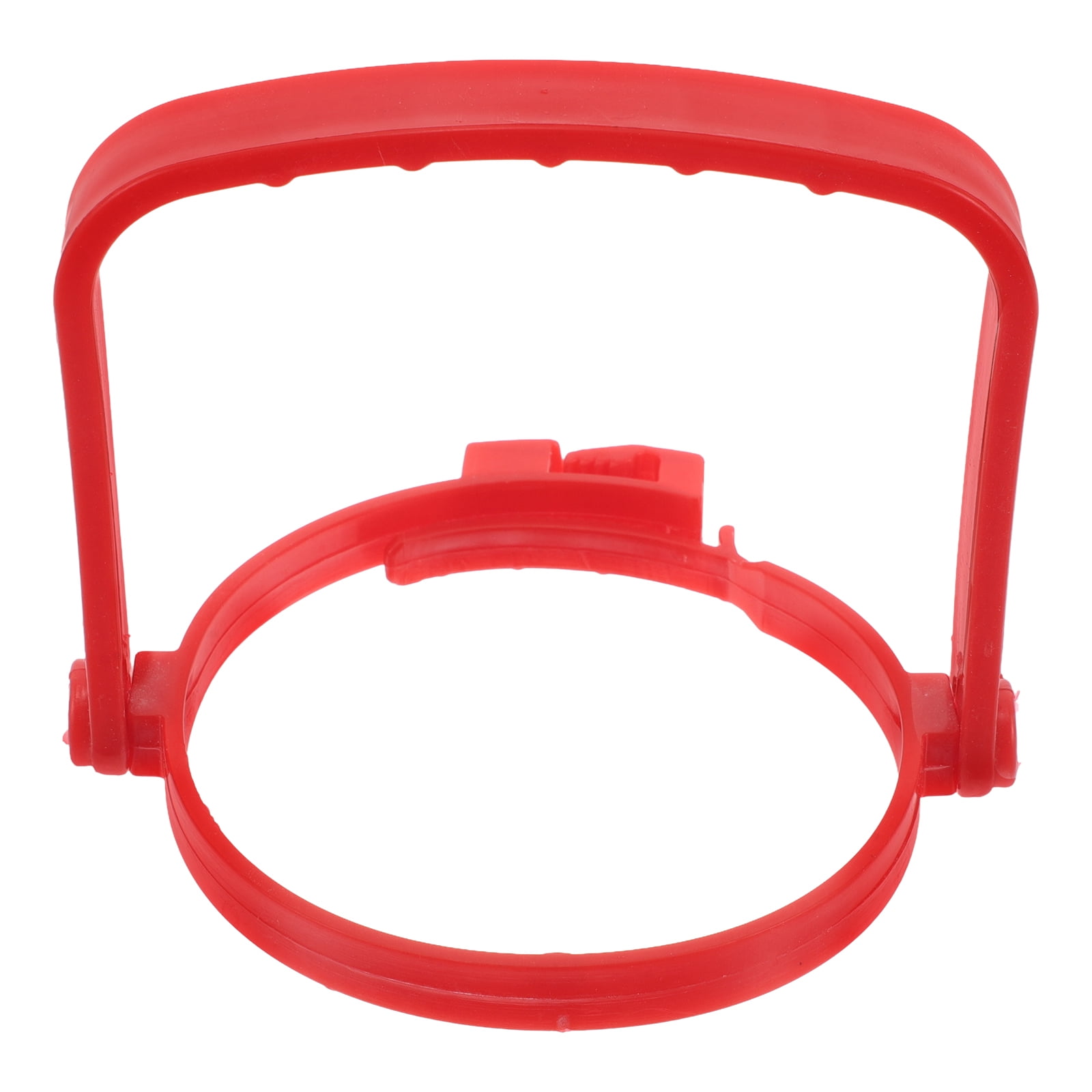 Fovewise Plastic Handle for 1 Kg Pickle Jar Gallon Water Jug Lifter ...