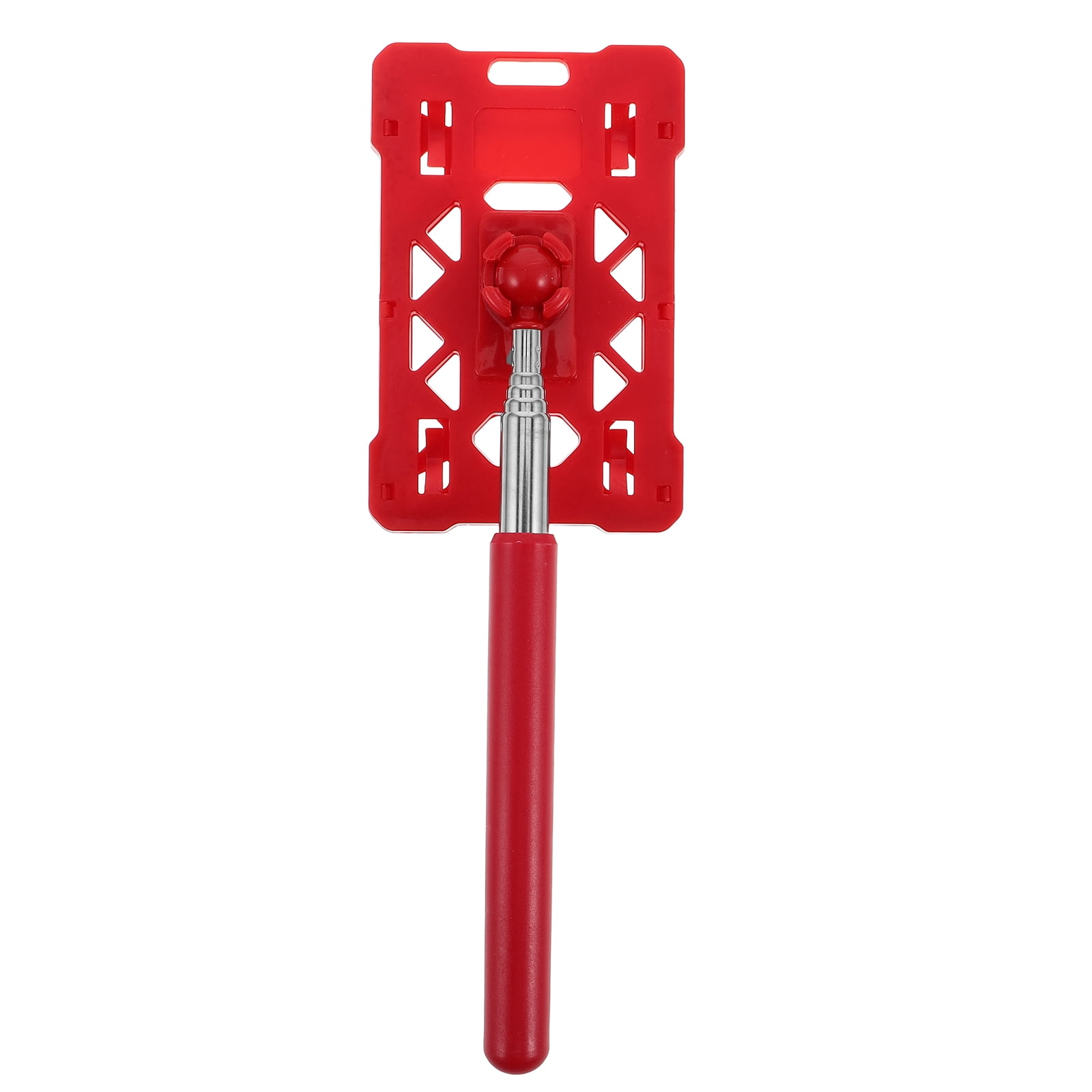 Rod Card Holder for Parking Payment Extendable Stick for Station ...