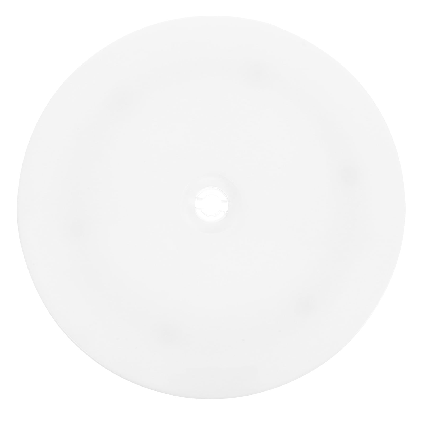 Fovewise Turntable Acrylic Ball Bearing 360 Degree Rotation Bearing ...