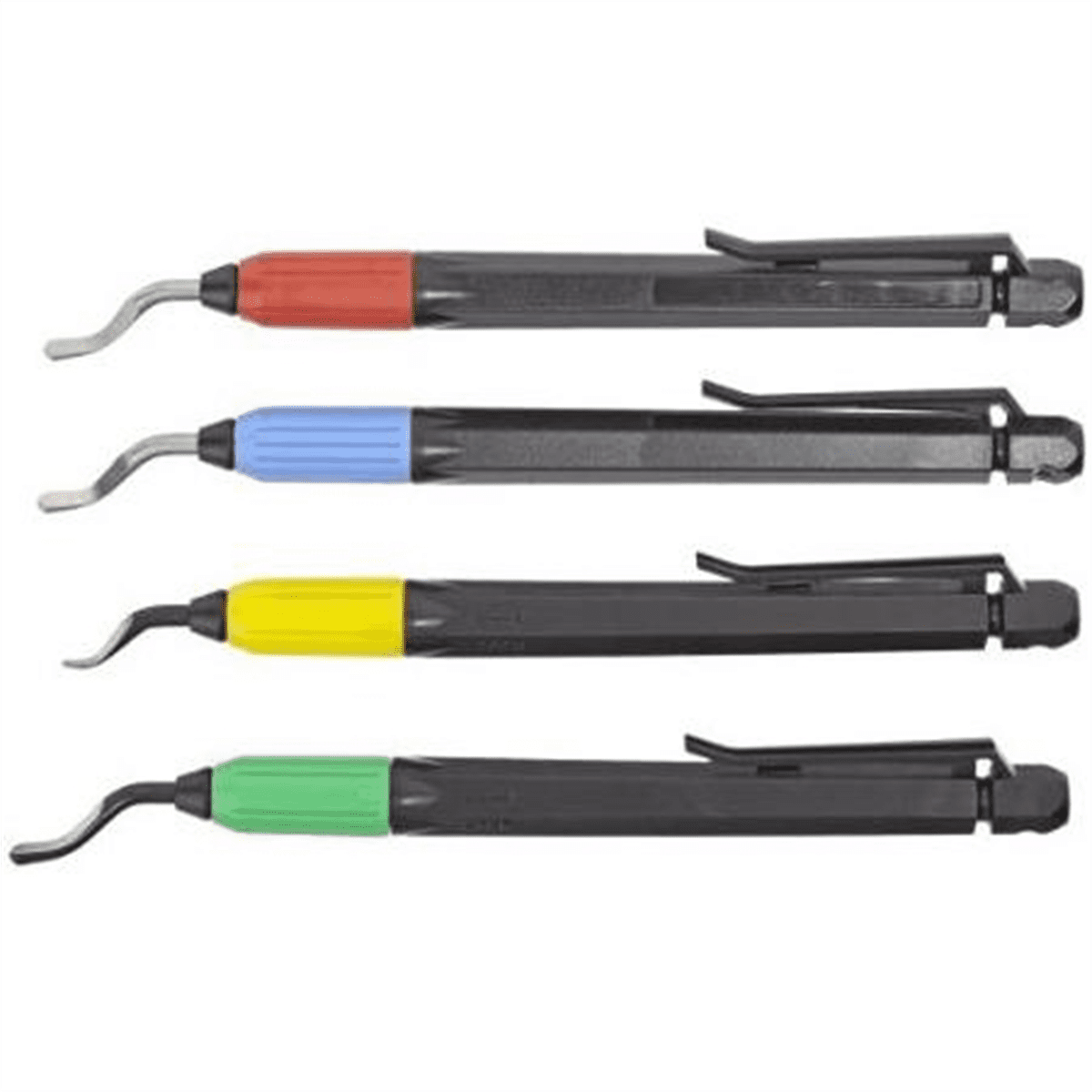 Fowler 4PC DEBURRING CUTTER SET - Walmart.com