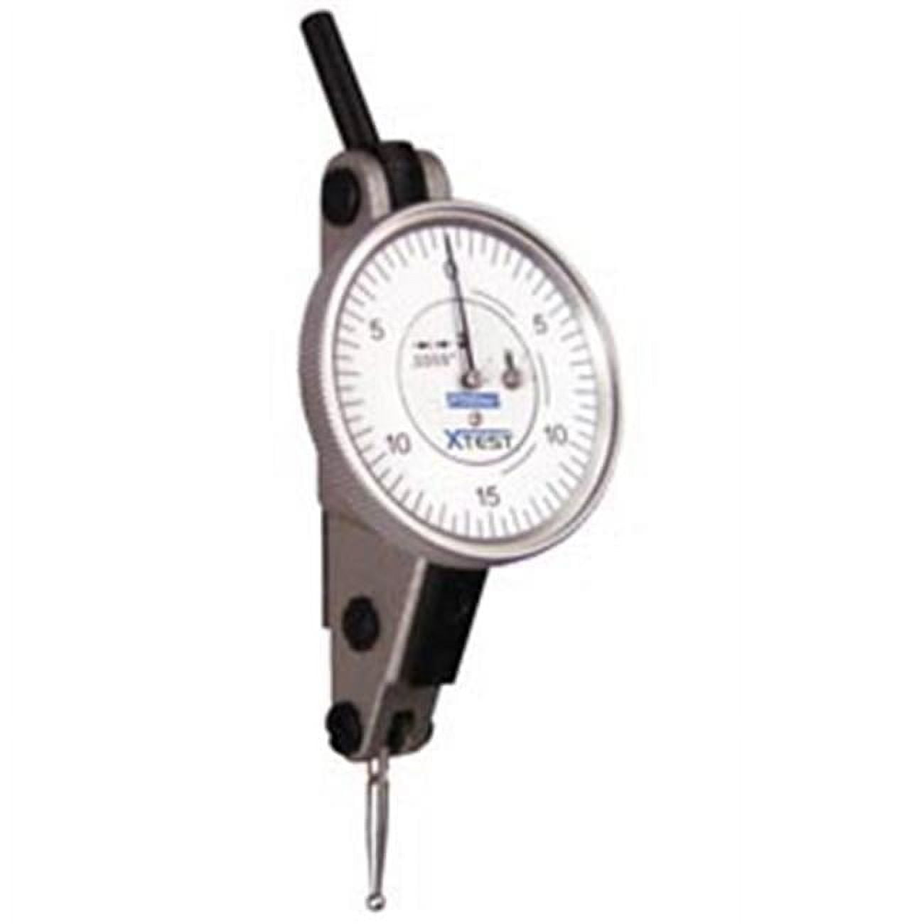 Fowler 52-562-001 0.060 in. X-Test Indicator with 0.05 in. Graduations ...