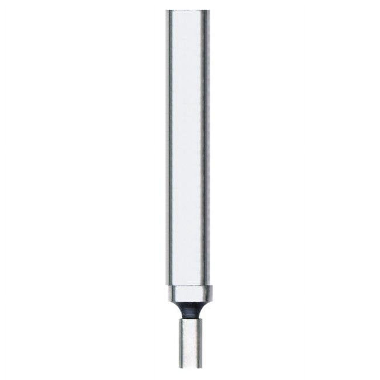 Fowler 52-575-010-0 0.375 x 0.200 in. Edge Finder - Walmart.com