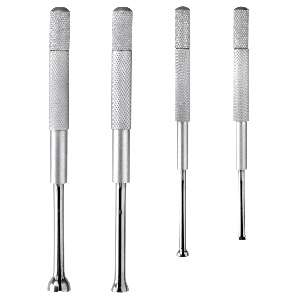 Fowler 72-472-104 Small Hole Gauge Set - Walmart.com