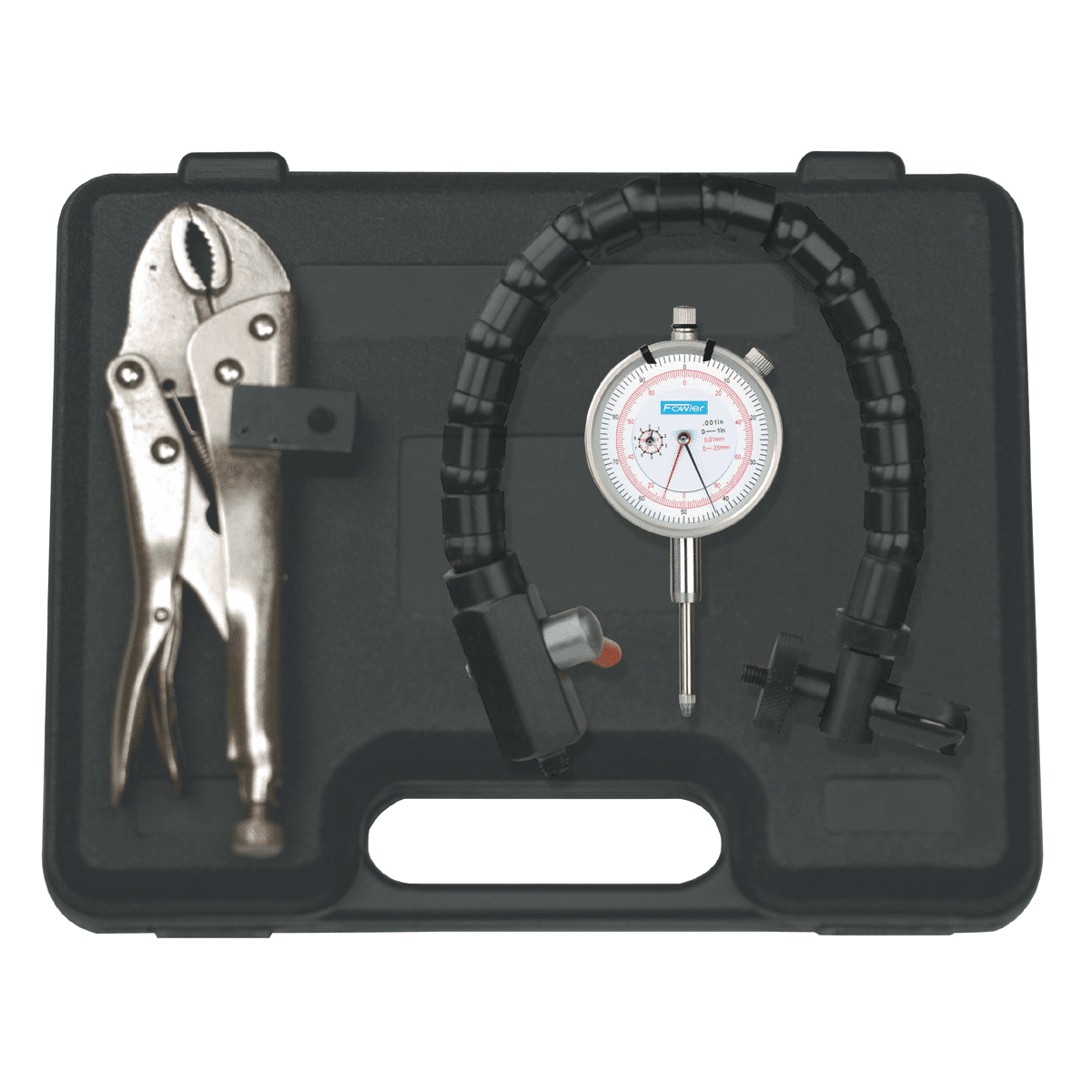 Fowler 72-520-730 Disc & Rotor / Ball Joint Gage - Walmart.com