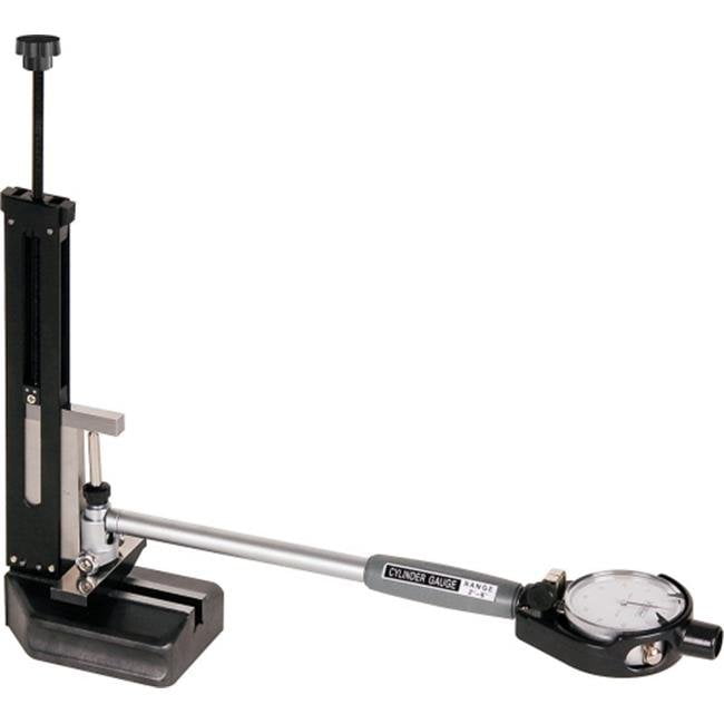 fowler 536460001 bore gage setting master kit, full warranty, 53-646 ...