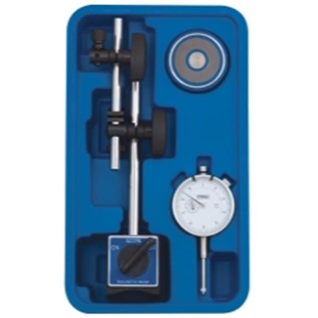 Fowler Dial Indicator Magazine - Walmart.com