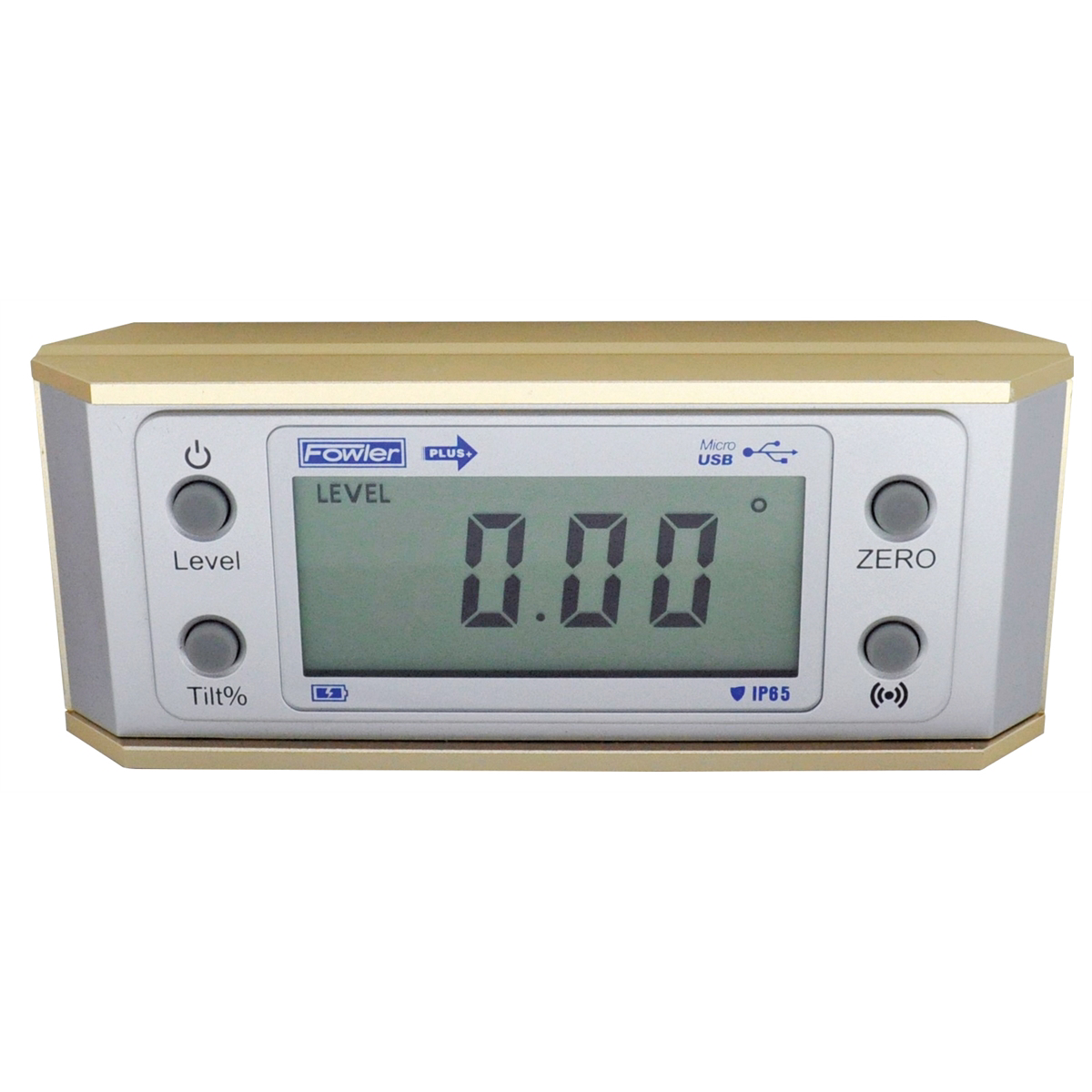 Fowler Digi Level PLUS - Walmart.com