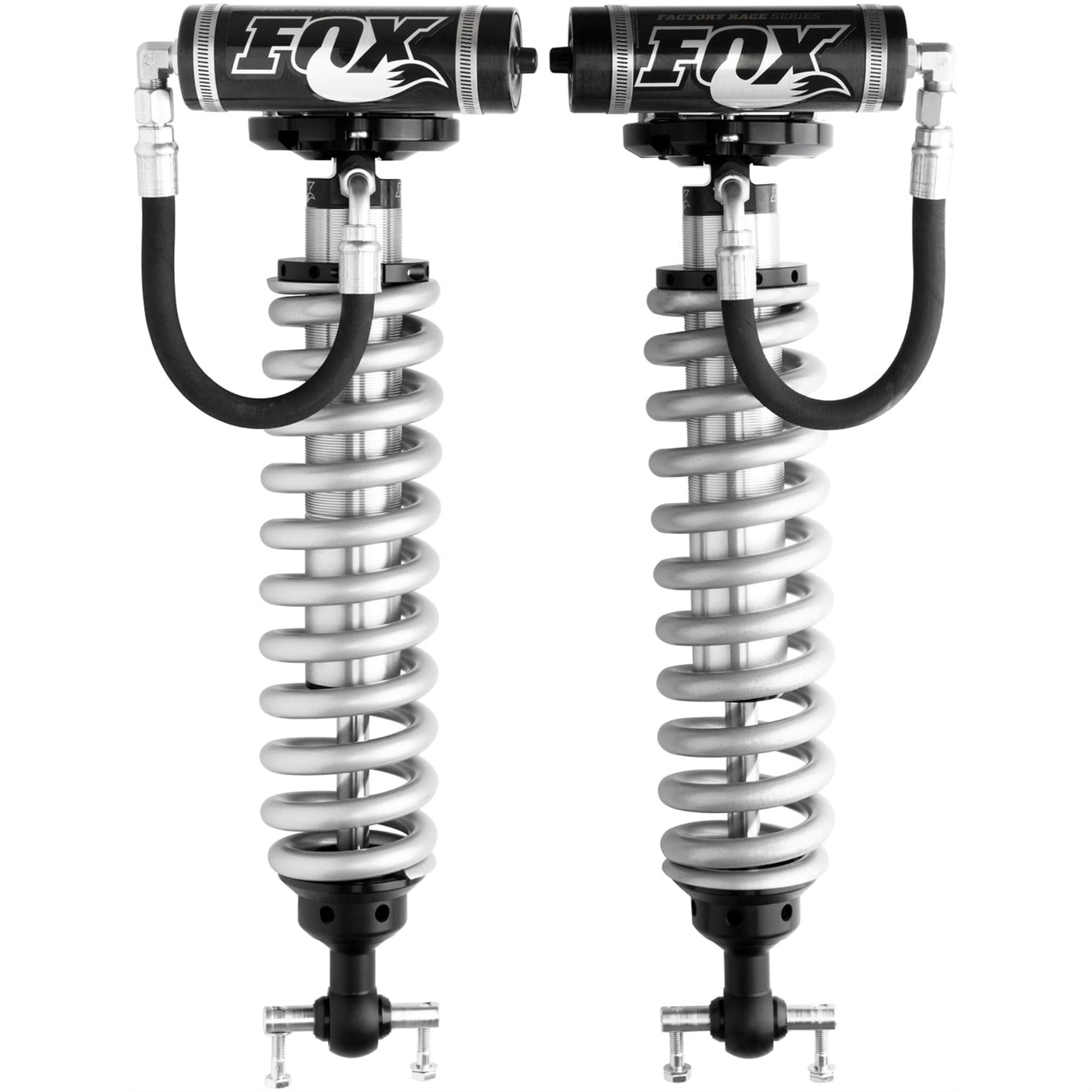 Fox Racing Shocks 883-02-121 Front Coilover Shock Absorbers Fits ...