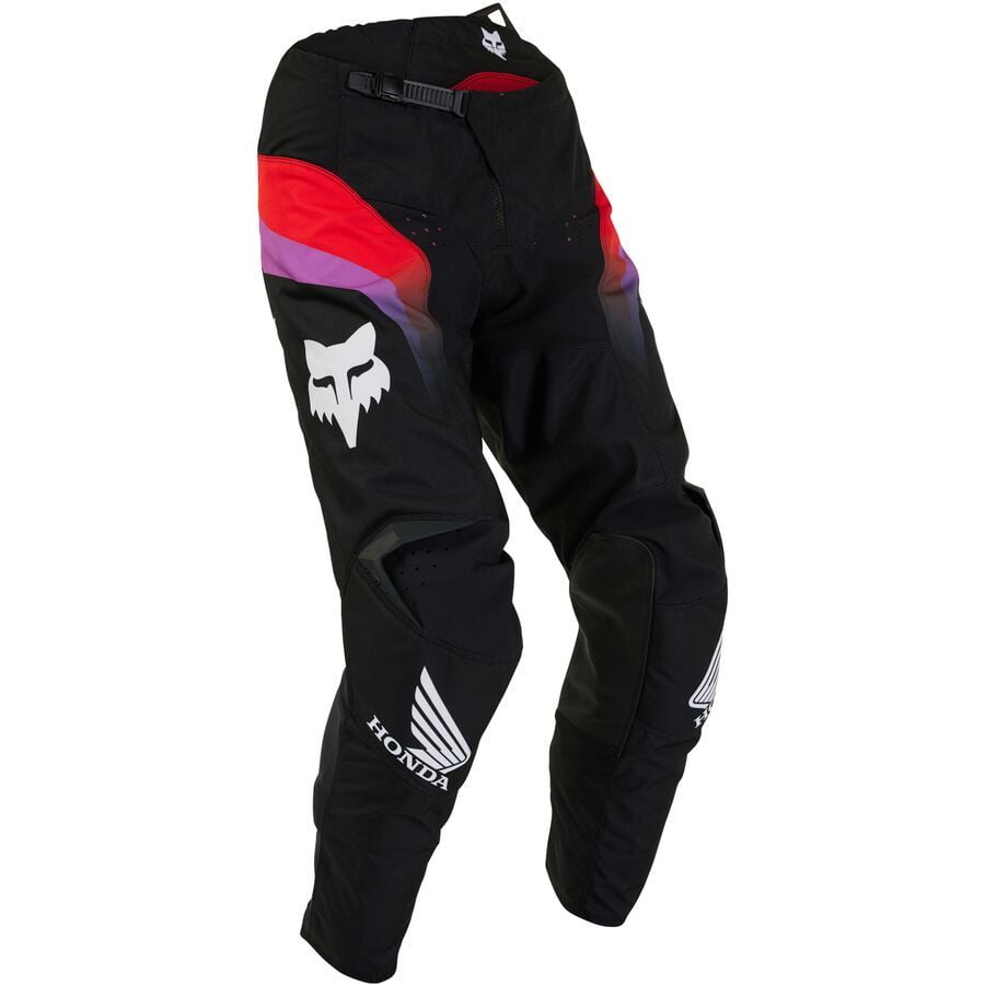 Fox 180 HON Pants Multi Color (32, Black Multi Color) - Walmart.com