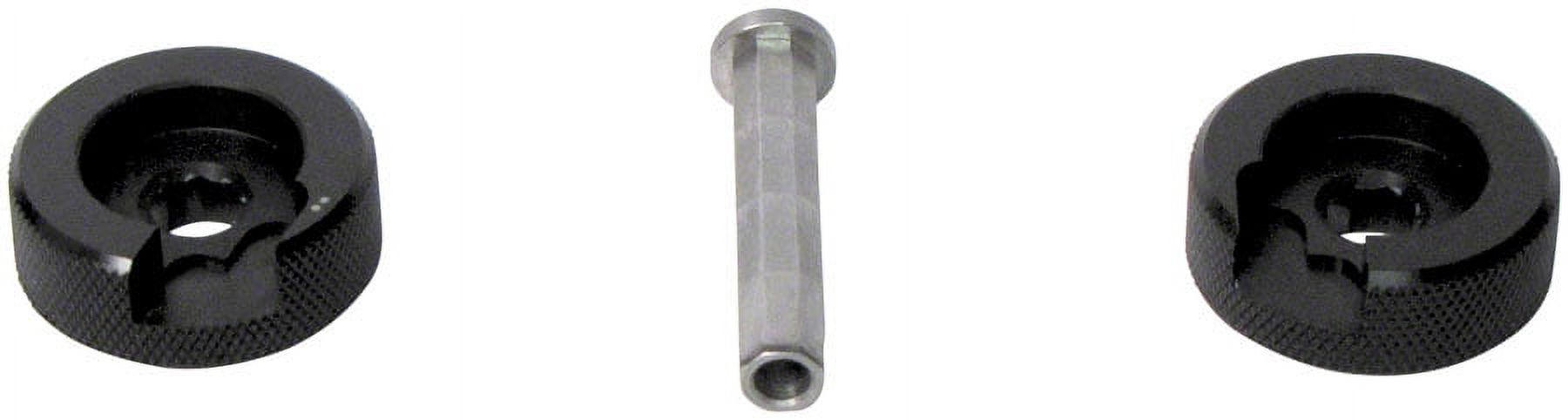 Fox 2018 FIT4 Remote Topcap Interface Part Installation Tool Kit Push ...