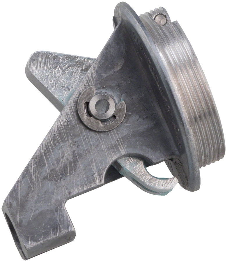 Fox 2018 Transfer Internal Die-Cast Bottom Cap Assembly for Fox Dropper ...