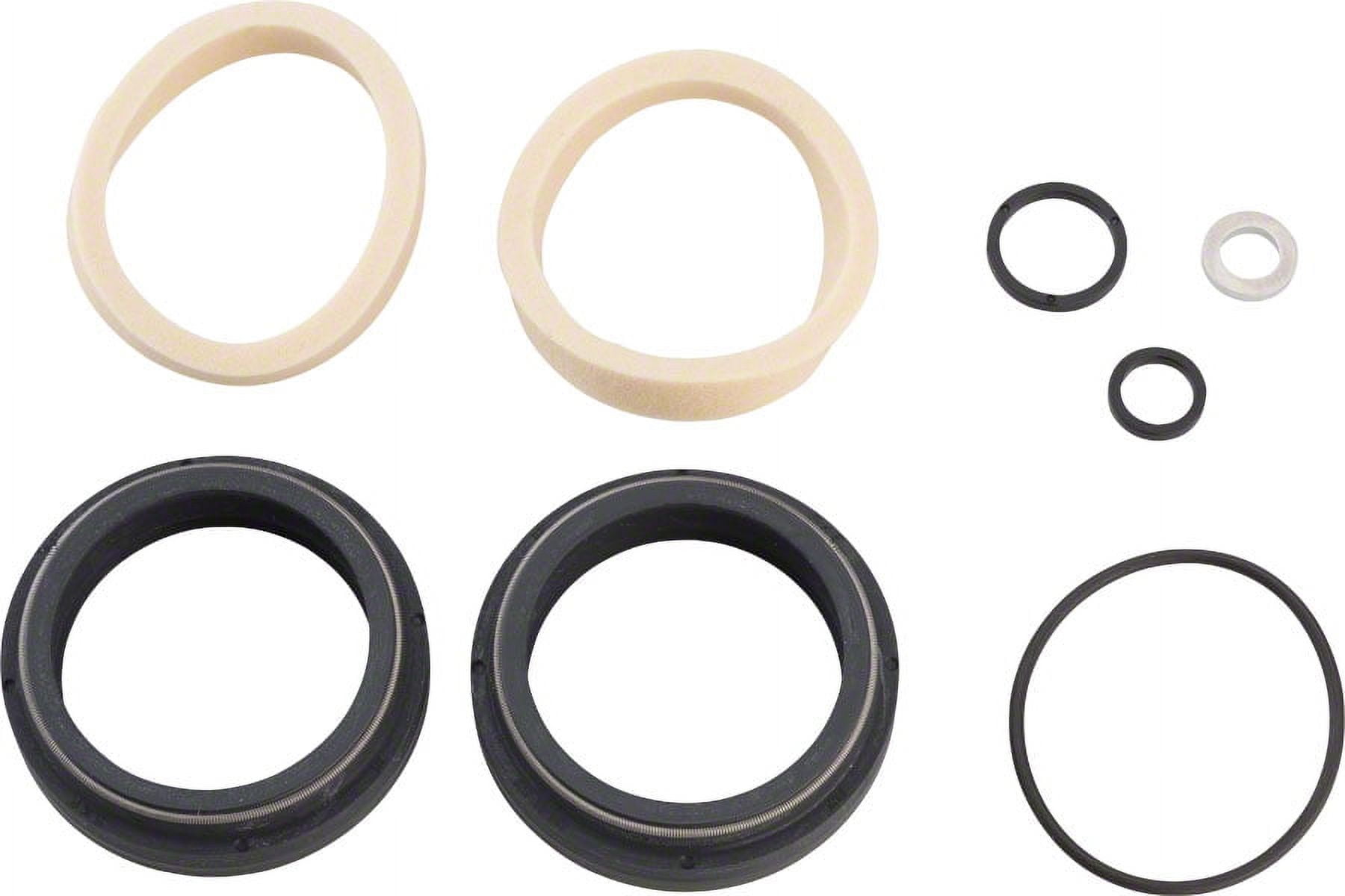 Fox 36mm Fork Low Friction Flangeless Dust Wiper Kit Standard on Fox ...