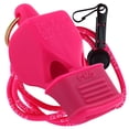 Fox 40, Classic CMG Whistle, with Breakaway Lanyard, 115dB - Walmart.com