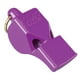 Fox 40 Classic Pealess Safety Whistle, 115 dB, Purple - 9902-0800 ...