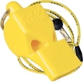 Fox 40 Classic Whistle with Breakaway Lanyard - Walmart.com