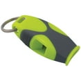 Fox 40 Sharx with Lanyard - Neon-Grey - Walmart.com