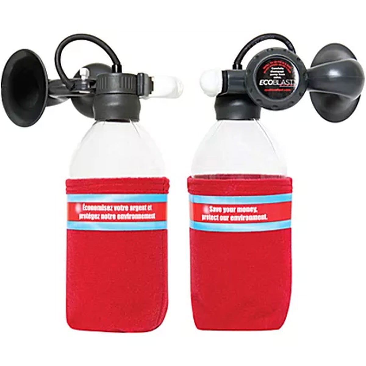 Fox 40, Sport Rechargeable Air Horn, EcoBlast, Loud Safety Signal ...