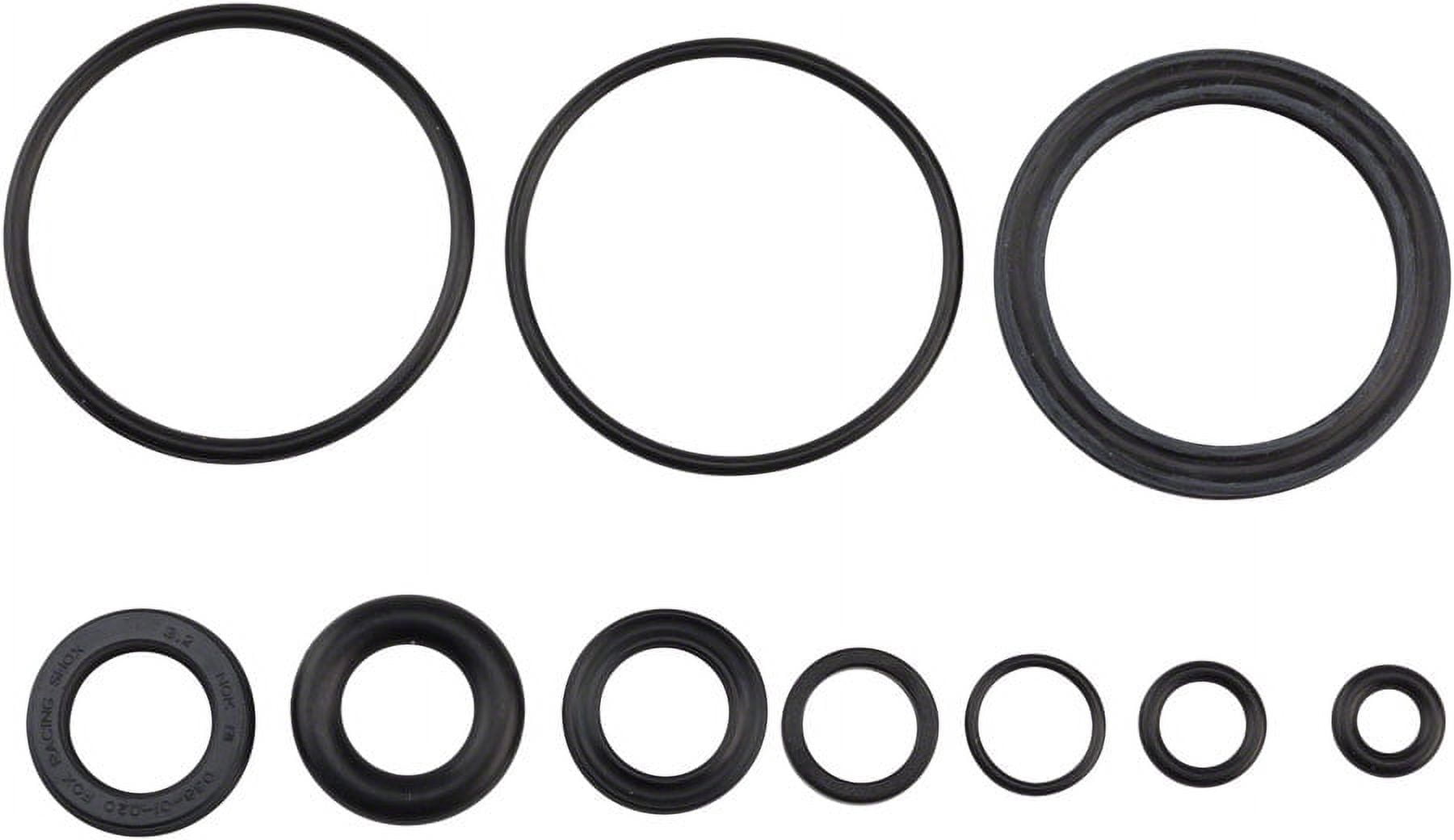 Fox Air Spring Seal Kit for 36 FLOAT NA2 Forks 803-01-226 - Walmart.com