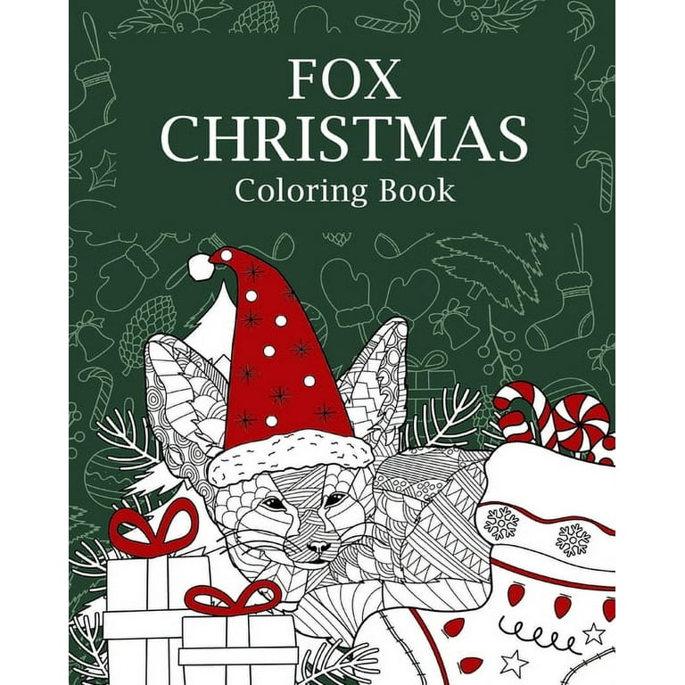 panda christmas coloring pages