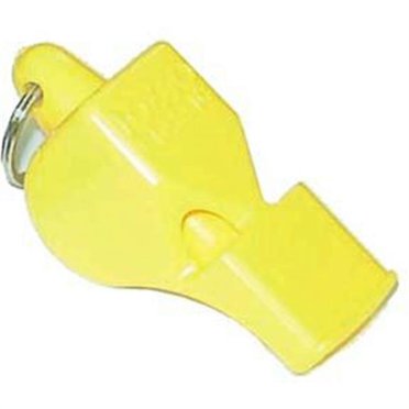 Fox 40 Pearl Pealess Safety Whistle 90 dB Blue 9702-0508 - Walmart.com