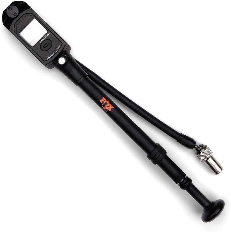 Fox Digital HP Pump - Walmart.com
