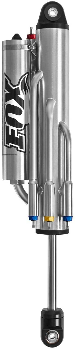 Fox FOX980-02-256 18 in. Bypass 3.5 Series 2-70 Shock Absorber, Black ...