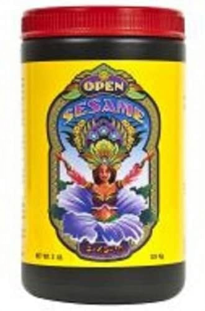 Fox Farm Foxfarm Open Sesame 6Oz - Walmart.com