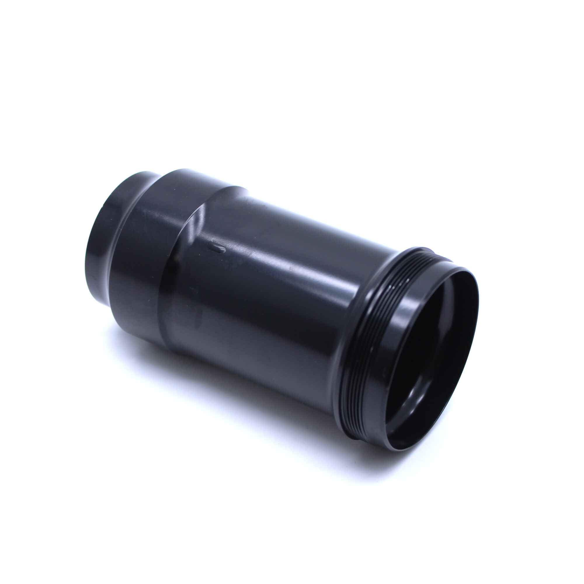 Fox Float Black Anodised Sleeve Assembly 2022 65mm - Walmart.com